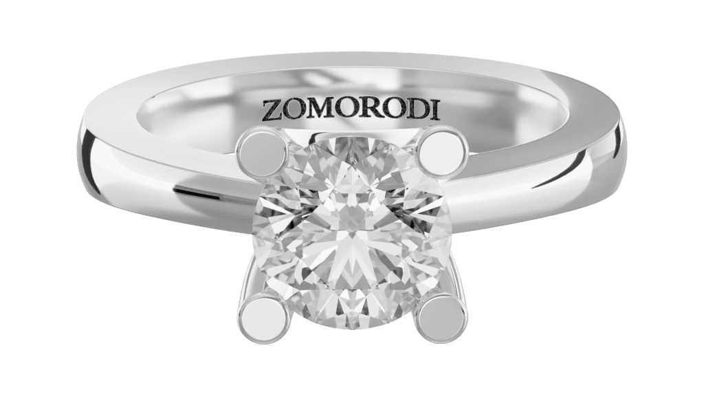 All about the GIA grading system – Zomorodi Jewelry Inc