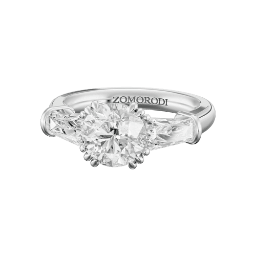 Pandora - Zomorodi Jewelry Inc