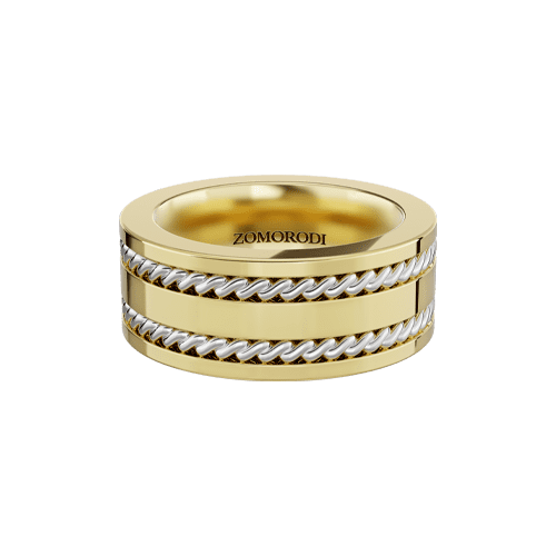 Thelma - Zomorodi Jewelry Inc