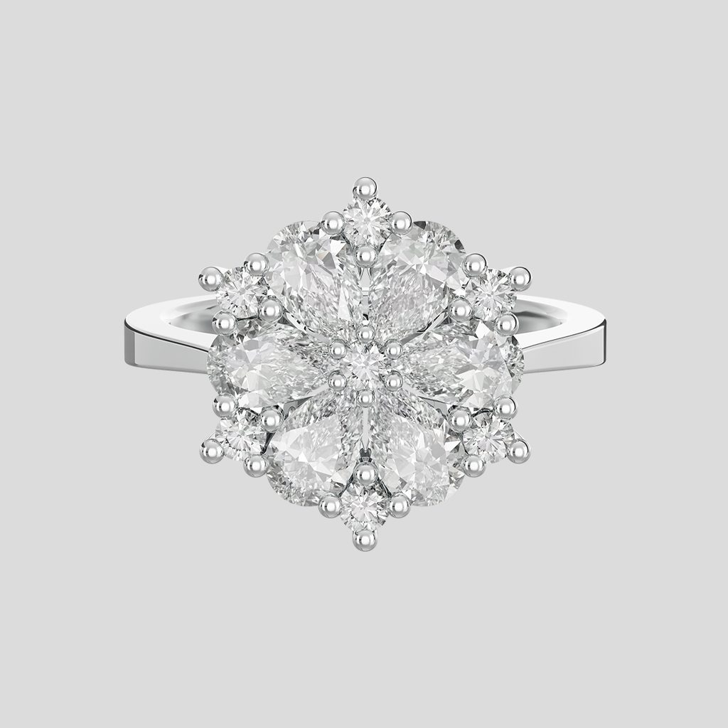 Uranus - Zomorodi Jewelry Inc